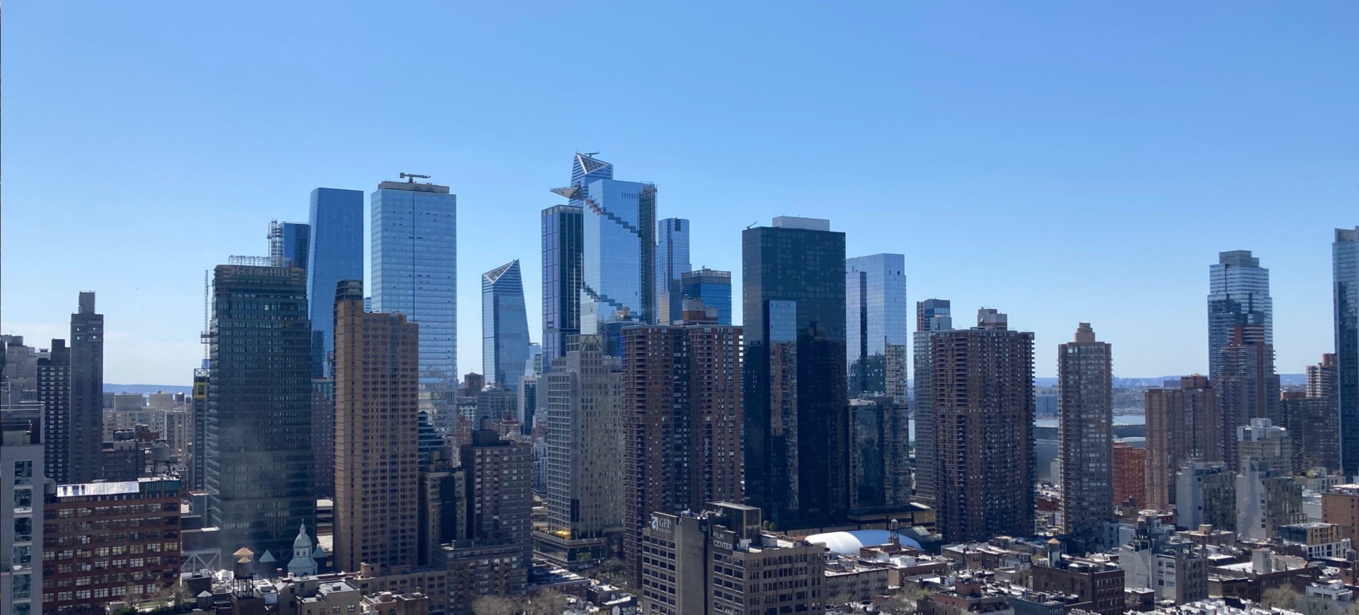 New York City Rooftop Bar | Starchild Rooftop