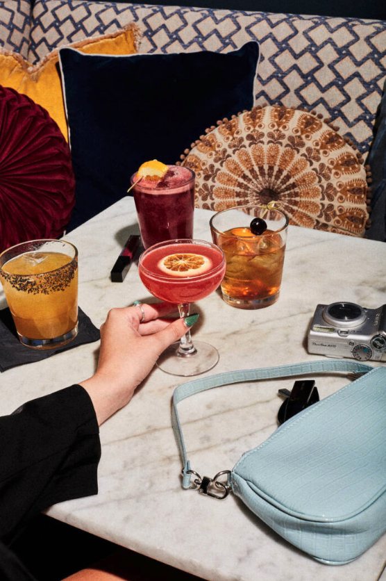 Best Drinks Before or After a Broadway Show | Starchild NYC